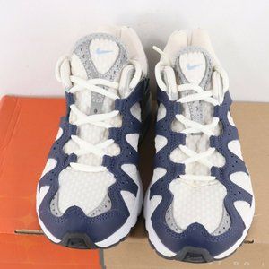 Nike | Shoes | Nos Vtg Nike Air Max Turbulence Running Shoes 7 | Poshmark